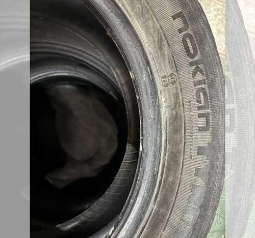 Nokian Tyres Hakka Blue 3 205/55 R16 94W