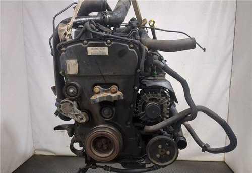 Двигатель Peugeot Boxer 2014, 2014