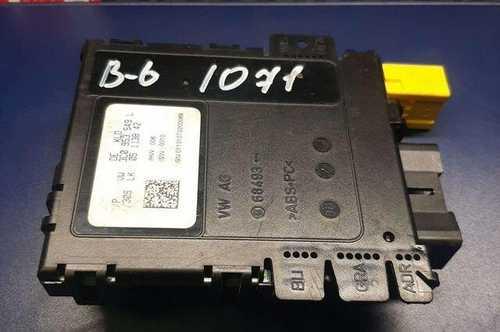 3C0953549L Подрулевой блок VW Passat B6