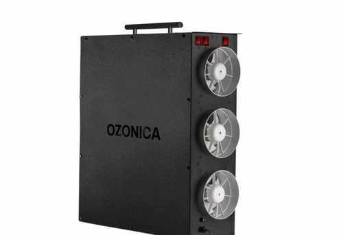 Промышленный озонатор Ozonica 90