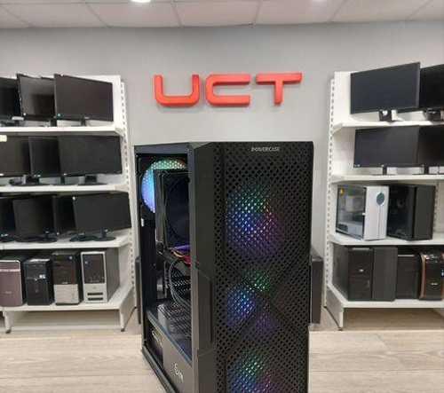Игровой Системный Блок Mortar - RTX 2070