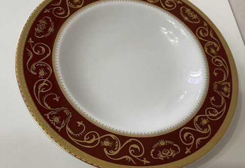Royal heritage porcelain since 1891