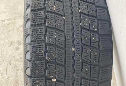 Maxxis SP3 Premitra Ice 215/55 R17