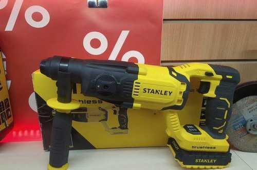Перфоратор Stanley SBR20