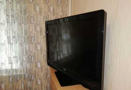 Телевизор sony KDL - 40S4000