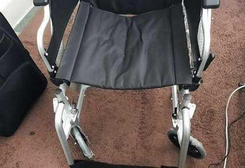 Инвалидная коляска новая Barry A8