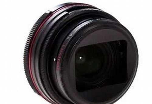 Объектив Pentax HD DA 21mm f/3.2 AL Limited
