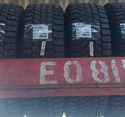 Gislaved Euro Frost 5 185/65 R14