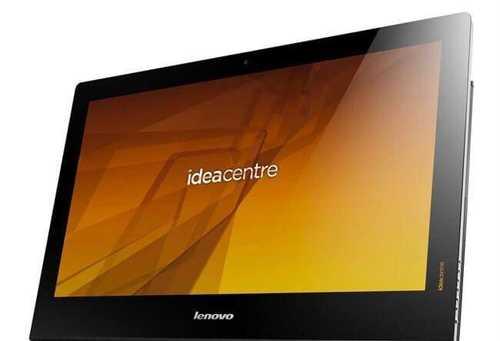 Моноблок 24" Lenovo Ideacentre B450, на разбор