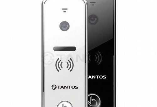 Tantos iPanel 2+ (White) вызывная панель с камерой