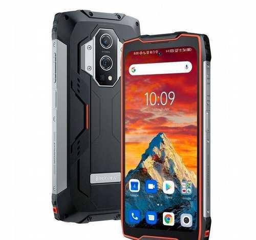 Blackview BV9300, 12/256 ГБ