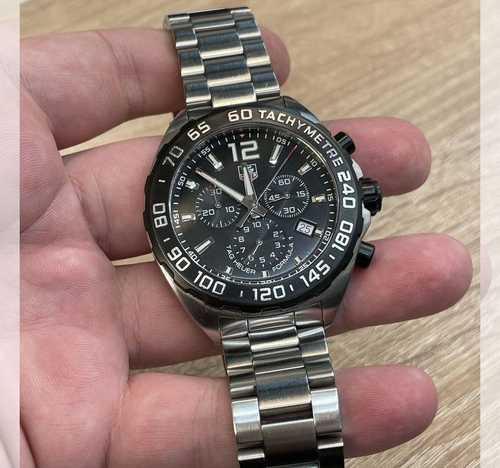 Наручные часы TAG Heuer Formula 1 caz1110