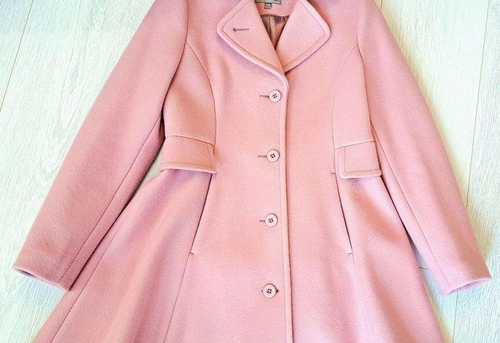 Пальто брендовое для девочки
