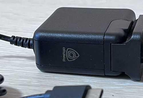 Сетевое зарядное устройство USB Type-C 60W