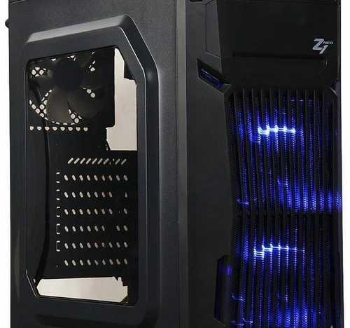 Игровой корпус для пк zalman Z1 NEO черный