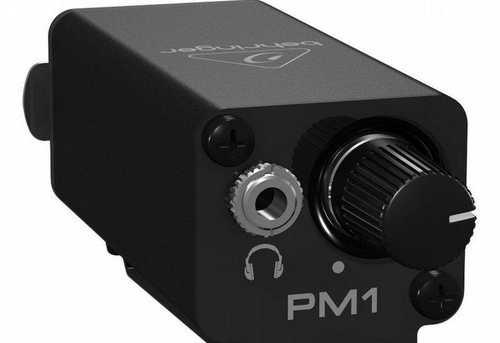 Система персонального мониторинга Behringer PM1