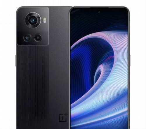 OnePlus Ace Black 8/128Gb