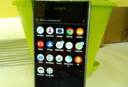 Sony Ericsson Xperia X1