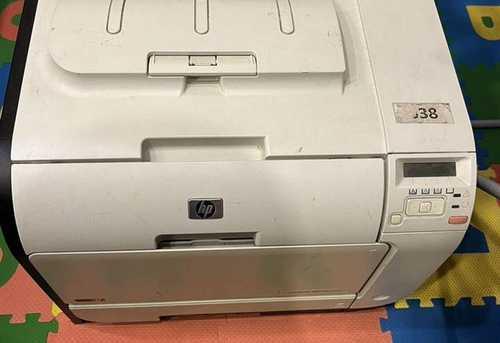 Принтер HP Laserjet pro 400 color m451dn