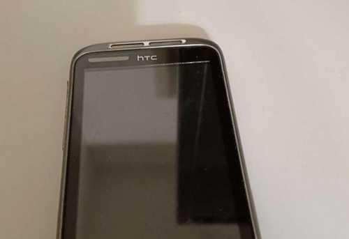 Телефон HTC нерабочий