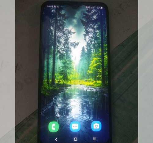 Samsung Galaxy A20, 3/32 ГБ