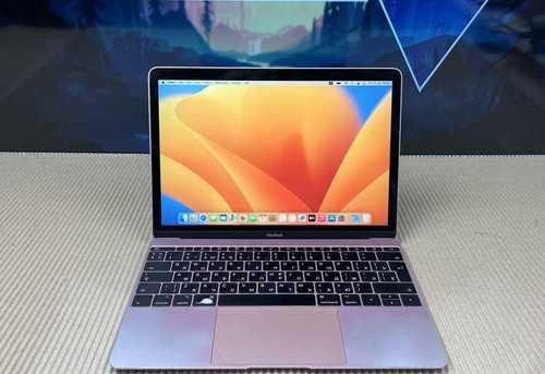 MacBook Retina 12-inch 2017 8Gb 256Gb
