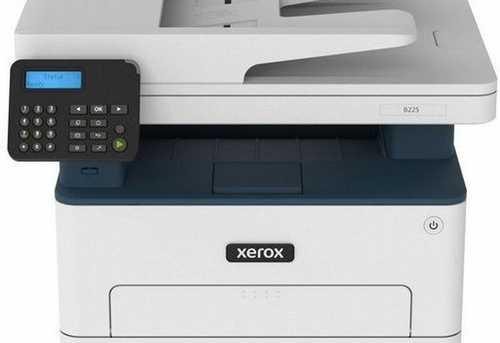 Мфу лазерный Xerox WorkCentre B225DNI (B225V DNI)
