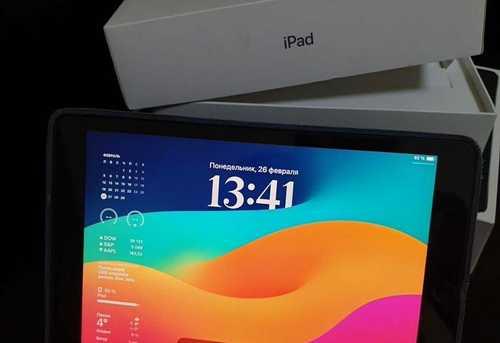 iPad 7 2019 32Gb WiFi Ростест-отличный