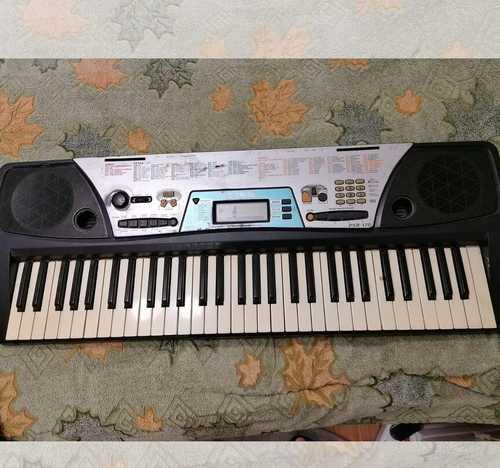 Синтезатор yamaha psr 170