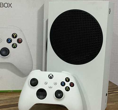 Xbox series s