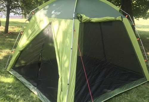 Палатка шатер с полом 2904