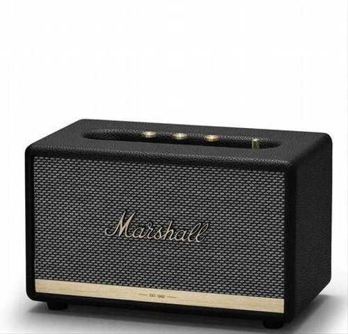 Беспроводная колонка Marshall Acton II 2 новая