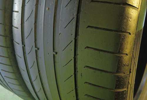 Continental ContiSportContact 5 275/45 R20