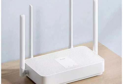 Wi-fi роутер xiaomi redmi router AX3000