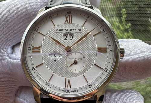 Часы Baume & Mercier Classima Limited Edition