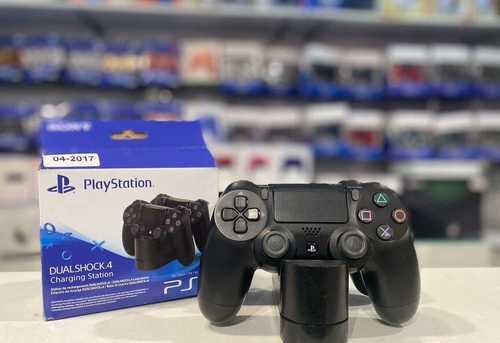 Оригинальная докстанция Dualshock Charging Station