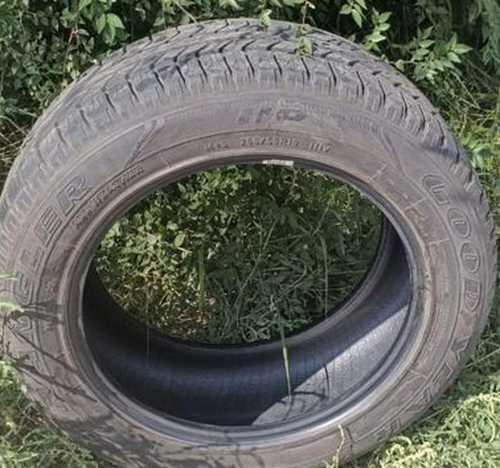 Goodyear Wrangler HP 255/55 R19 111V