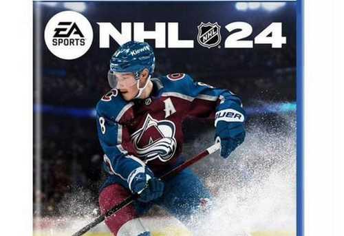 Nhl24 PS5 Standard Edition (не диск)