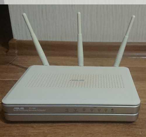 Wifi роутер Asus RT-N16