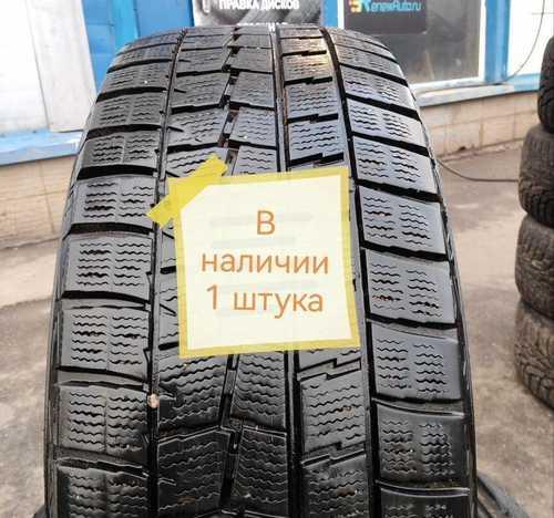 Dunlop Winter Maxx WM01 225/55 R17 101T
