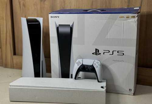 Б/У Sony Play Station 5 CFI-1200A