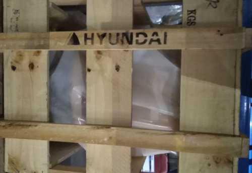 Вал г/мотора хода Hyundai R 160LC-7