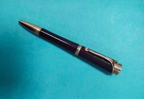 Шариковая ручка montblanc Оригинал