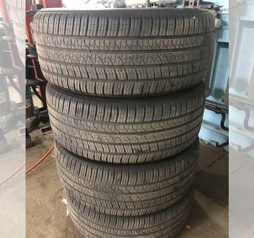 Pirelli Scorpion Zero All Season 275/50 R20 113V