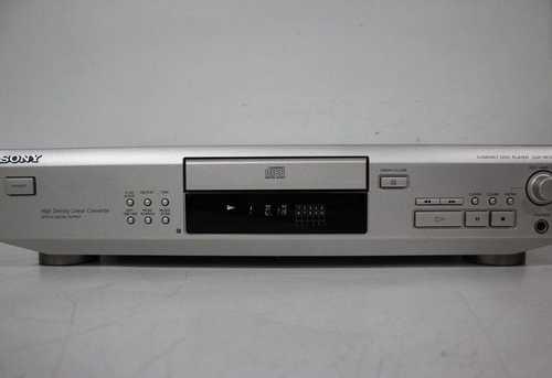 Sony CDP-XE500 CD-Плеер France