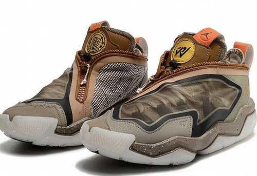 Кроссовки Nike Jordan Why Not Zer0.6