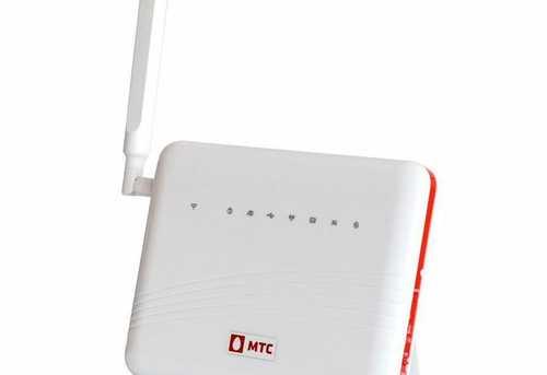 Универсальный роутер 3G/ 4G/ Ethernet/ Wi-Fi/ USB