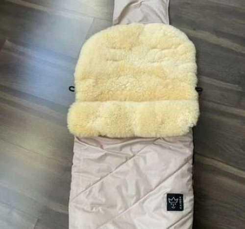 Конверт овчина