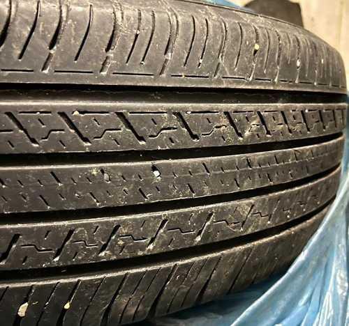 Dunlop Grandtrek ST30 225/65 R17 103H