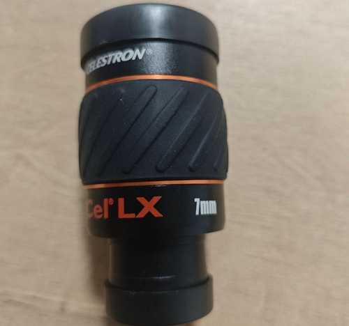 Celestron X-Cel LX Series - 1.25" 5 mm 7mm